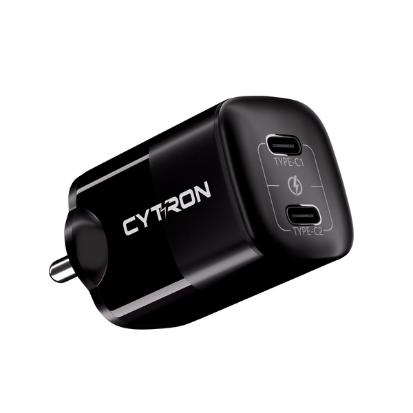 Cytron Chargers - Experience Cutting-Edge Technology – CYTRON