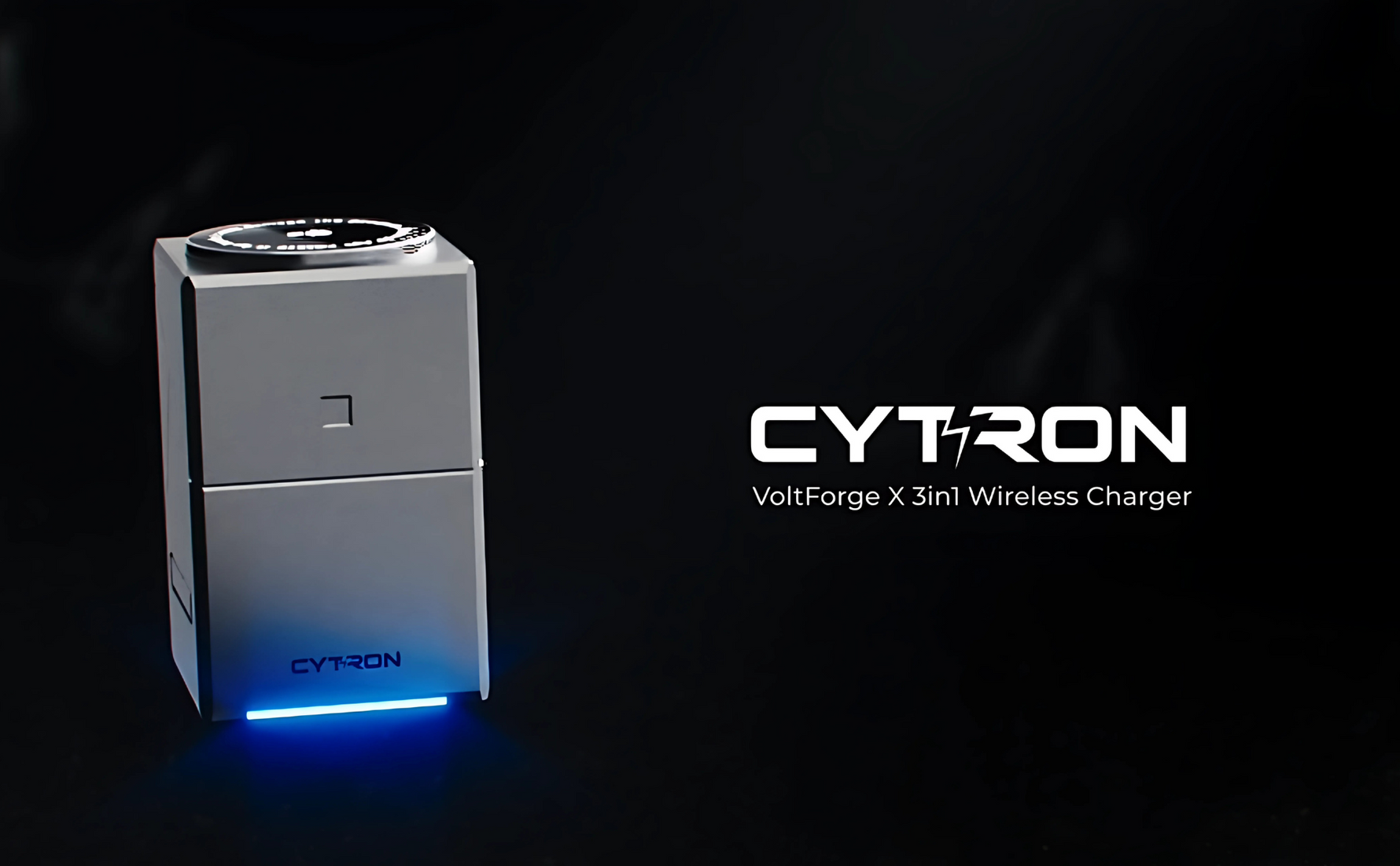 Cytron Chargers - Experience Cutting-Edge Technology – CYTRON